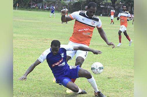 ALMOST THERE - Jamaica Observer