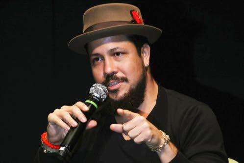 Sprinter bolts into cinemas - Jamaica Observer