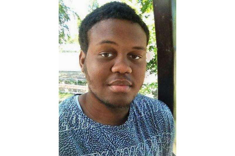 18-year-old Kiseon Thompson shortlisted for the Helen Zell Young Writer ...