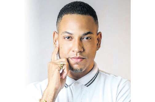 #Chargeupyourschool — Rohan “Quite Perry” Perry - Jamaica Observer