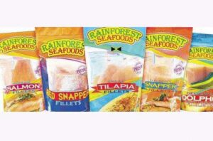 Rainforest Seafoods and Shorelinez get HACCP certification - Jamaica ...