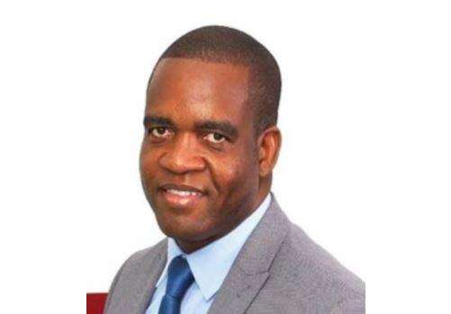 POA congratulates Dr Kevin Blake on his appointment - Jamaica Observer