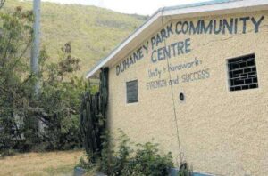 Housing Ministry's decision to take over Duhaney Park centre income ...