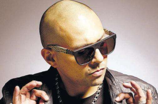 Sean Paul scores 10th Billboard-charting album with Scorcha - Jamaica ...