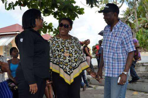 Accompong targeted for hemp pilot - Jamaica Observer