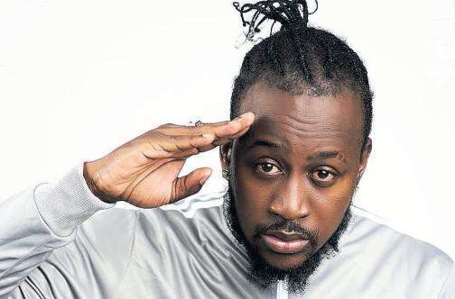 Navino gets lucky with Stashment - Jamaica Observer