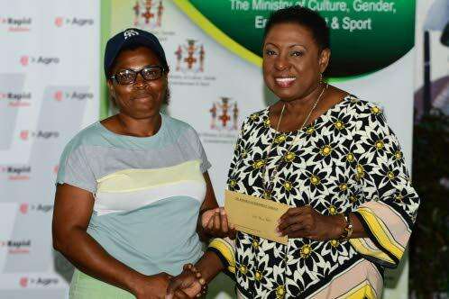 Grange awards 50 grants to boost cultural economy in Accompong ...