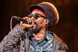 Michael Rose goes ska, ska, ska - Jamaica Observer