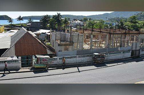 Market delay - Jamaica Observer
