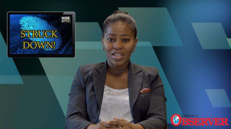 Weekly Round-up: NIDS struck down… Tesha Miller sues TVJ…Gruesome ...