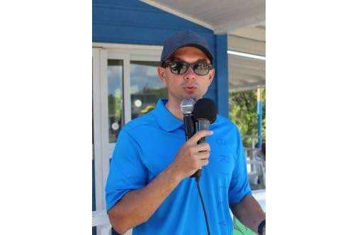 Jordan Samuda is new president of Jamaica Skeet Club - Jamaica Observer