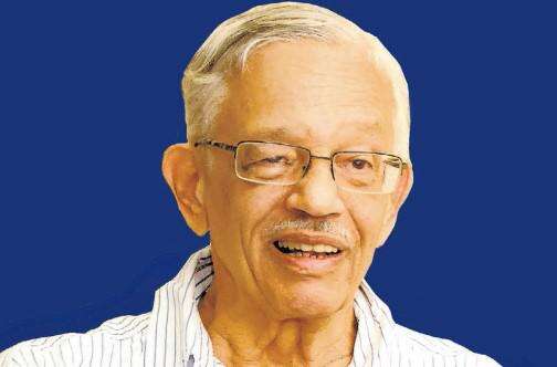 Pat Rousseau did much more than he had to do - Jamaica Observer