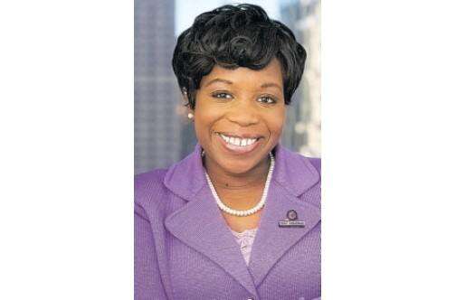 Ellison-Taylor for ICAC conference - Jamaica Observer