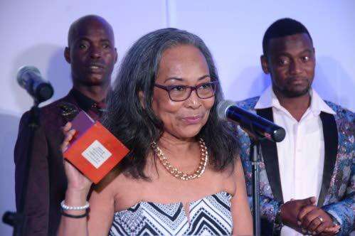 J'can theatre alive and well - Jamaica Observer