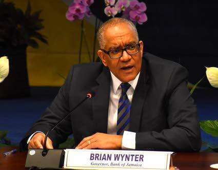 BOJ makes US$20 million intervention in FX market - Jamaica Observer