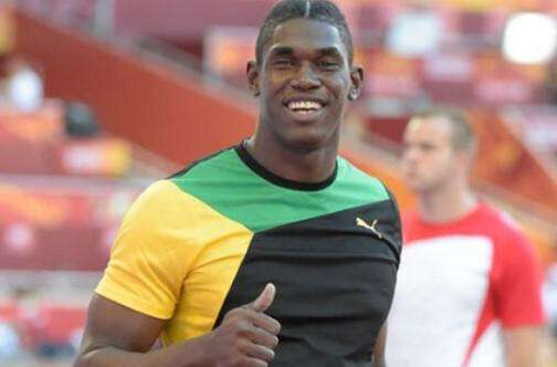 Dacres wants to improve on last year's success - Jamaica Observer