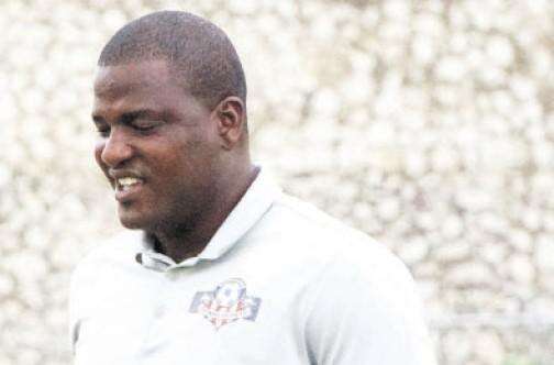 Methodology the key to Portmore's continuous success, says Thomas ...