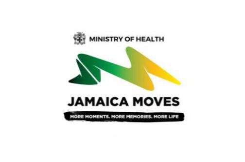 Green Island Primary launches Jamaica Moves Club - Jamaica Observer