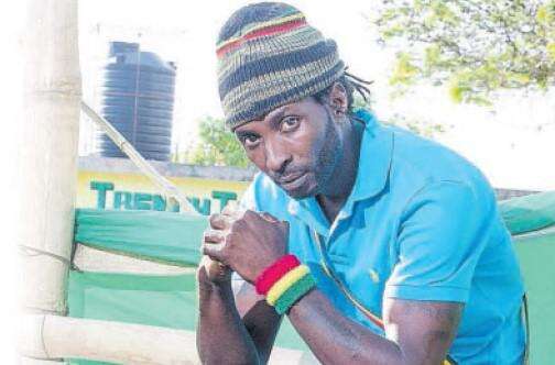 Young Garvey sticks to roots - Jamaica Observer