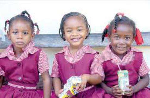 Child Month launch next Wednesday - Jamaica Observer