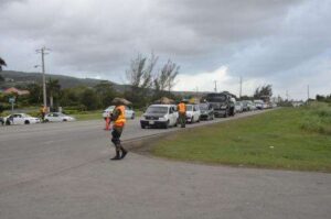SOE defence - Jamaica Observer