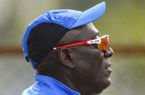 CWI confirms Estwick, Collymore return to coaching setup - Jamaica Observer