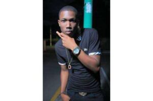 Fyah 1Bad keeps it real - Jamaica Observer