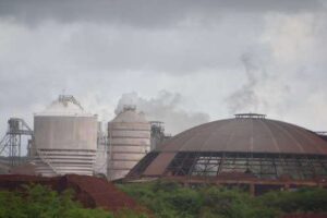 So long, Alpart - Jamaica Observer