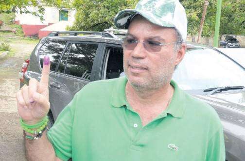 Attacks on Ann-Marie hurt the PNP — Vaz - Jamaica Observer