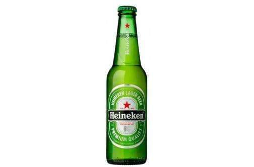 Heineken cheers bubbly profits despite late Easter - Jamaica Observer