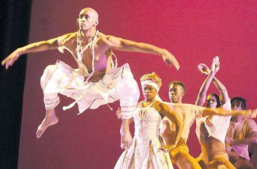 Memorable Morning of Movement and Music - Jamaica Observer