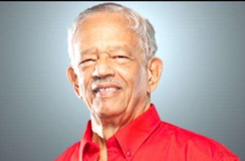 Pat Rousseau was one of the greatest administrators of cricket ...