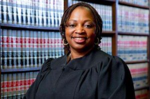 NY Supreme Court Justice reminisces about Caribbean upbringing ...