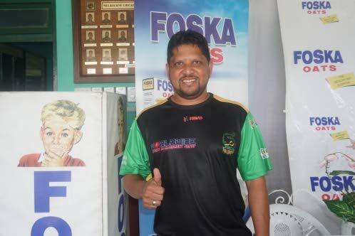 Sarwan happy to be back in cricket - Jamaica Observer