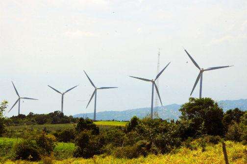 The Wigton Wind Farm IPO – Reading on and between the lines - Jamaica ...