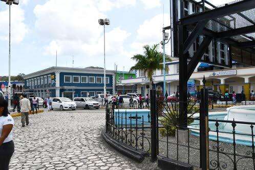 It's MoBay's turn - Jamaica Observer