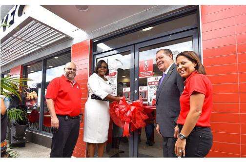 Shaw welcomes planned expansion of KFC operations - Jamaica Observer