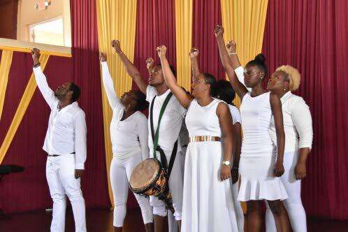 Aston Cooke gets final round of applause - Jamaica Observer