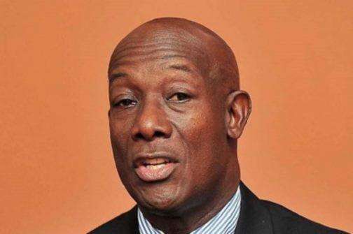 T&T PM Rowley downplays significance of Trump meeting with selected C ...