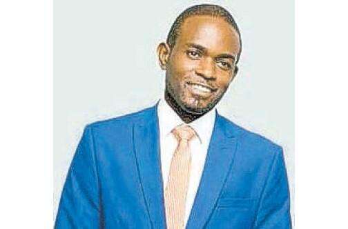 Congratulations, Senator Haughton - Jamaica Observer