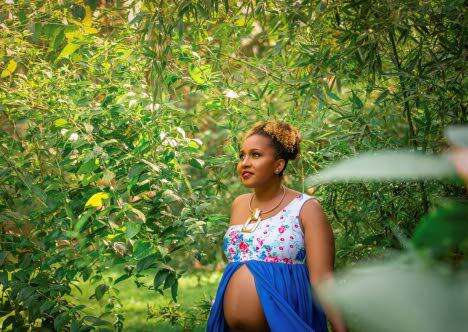 SO Karla Stephens-Hall - Jamaica Observer