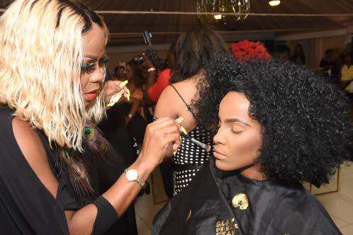 CoverGirl For Us All - Jamaica Observer