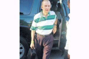 Edward Seaga: a man for all seasons - Jamaica Observer