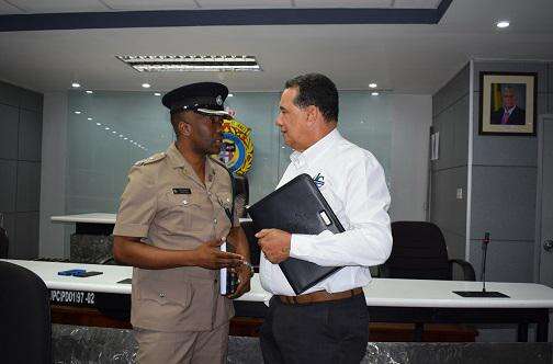 'Operation restore paradise' begins tomorrow - Jamaica Observer