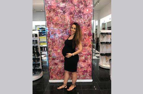 SO Jodi Henriques - Jamaica Observer