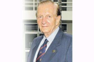 Edward Seaga May 28,1930 - May 28, 2019 - Jamaica Observer