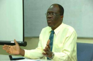 Martin Henry: A man among men - Jamaica Observer