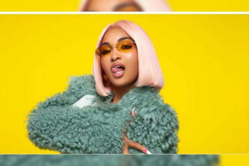 Shenseea's Blessed video still doesn't answer your question - Jamaica ...
