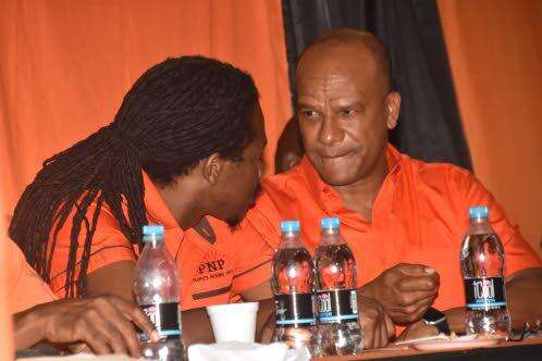 Voting against SOE was matter of conscience, says Peter Bunting ...