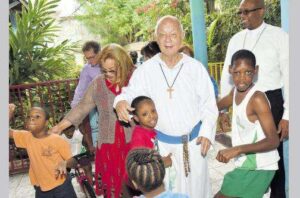 Give them to us! - Jamaica Observer